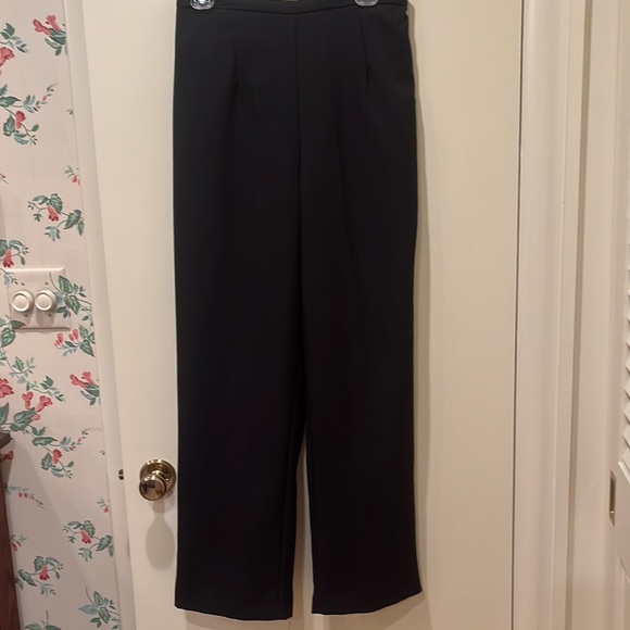 Perceptions | Pants & Jumpsuits | Classy Two Piece Pant Suit Size 2 ...